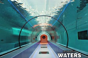 10 Deepest Pools In The World To Accomplish Astounding Dives | ISM