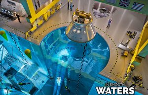 10 Deepest Pools In The World To Accomplish Astounding Dives | ISM