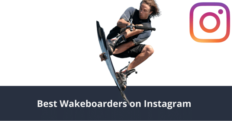 Top 10: Best Swimming Instagram Accounts (+ YT) | ISM