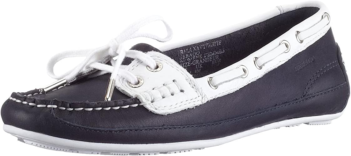 7 Best Boat Shoes For Women Of 2022 | In Smooth Waters
