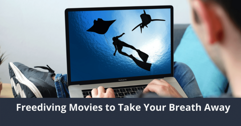 The 10 Best Diving Documentaries And Movies Ever Released