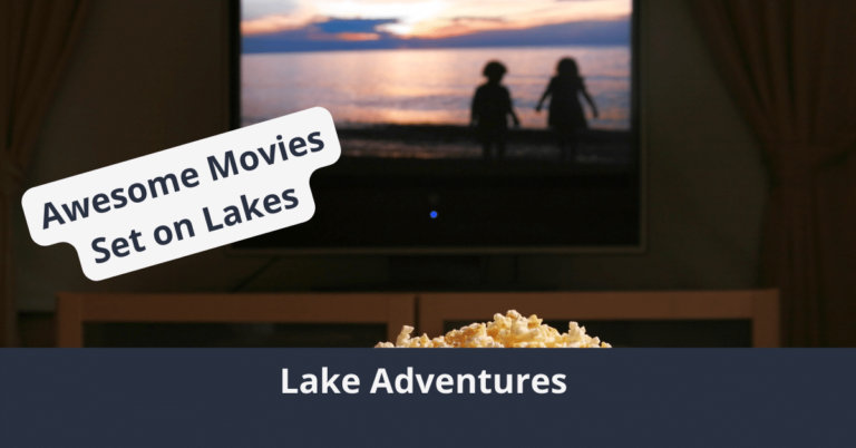 Top 10 des films se déroulant sur un lac à découvrir absolument | ISM