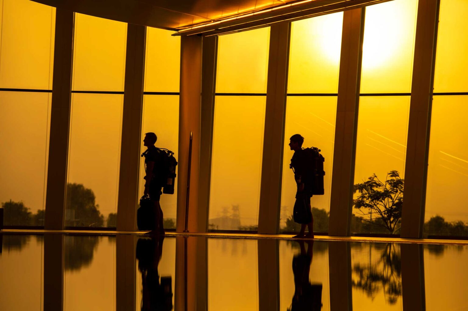 10 Deepest Pools In The World To Accomplish Astounding Dives | ISM