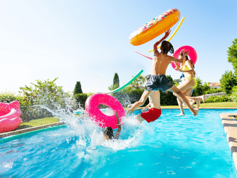 7 Best Inflatable Boat For Kids | ISM