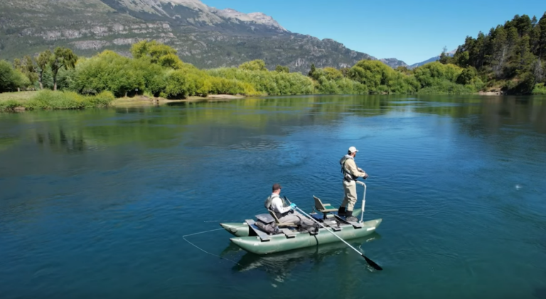 The 8 Best Inflatable Pontoon Boats Of 2025 | ISM