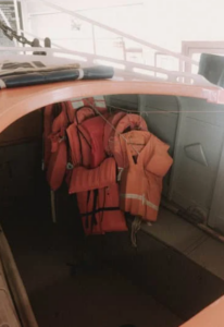 What Causes A PFD To Wear Out Over Time? - 7 Things To Avoid | ISM