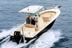 Best Boat For Shallow Water: 17 New Models That Can Go Less Than 6 ...