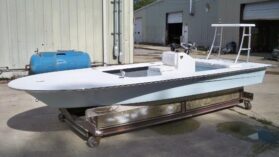 Best Boat For Shallow Water: 17 New Models That Can Go Less Than 6 ...
