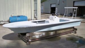 Best Boat For Shallow Water: 17 New Models That Can Go Less Than 6 ...