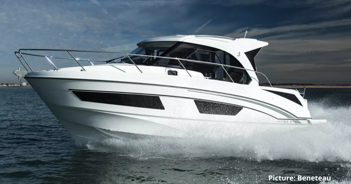 19 Best Boats For Lake Michigan: Size, Engine, Stability, And Safety | ISM