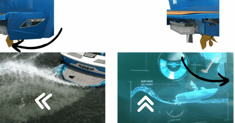 14 Best Boats For Wakesurfing: Find Your Perfect Ride! | ISM