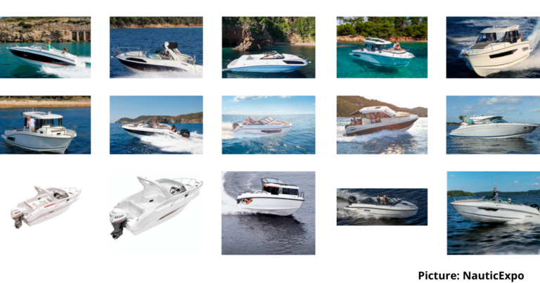 4 Best Boats For The Great Loop Adventure | ISM