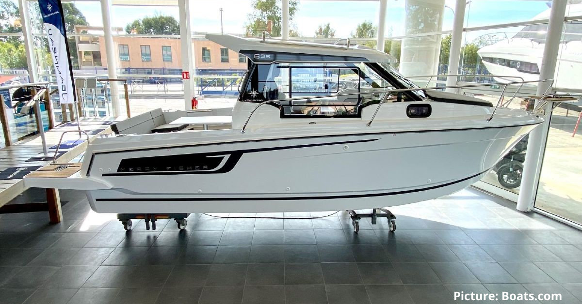 4 Best Boats For The Great Loop Adventure | ISM