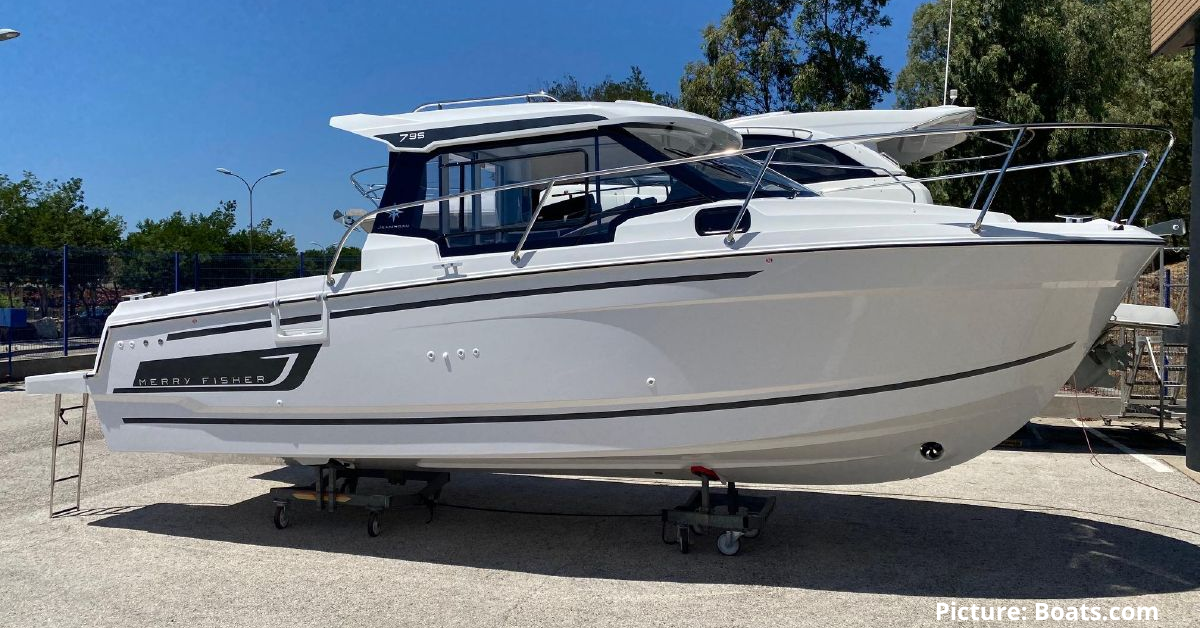 4 Best Boats For The Great Loop Adventure | ISM