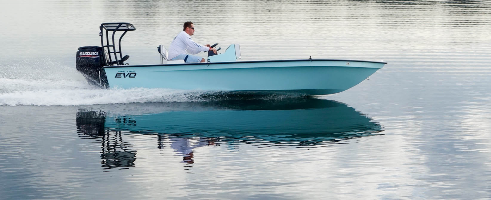 Best Boat For Shallow Water: 17 New Models That Can Go Less Than 6 ...