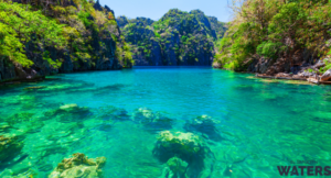 Top 14 Of The World’s Largest Oceans And Seas | ISM