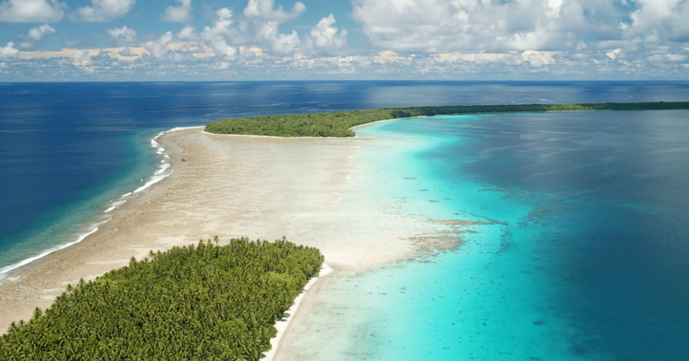 Pohnpei: One Of 4 Breathtaking States Of Micronesia | ISM