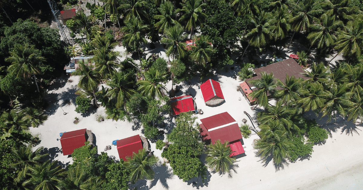 Pohnpei: One Of 4 Breathtaking States Of Micronesia | ISM