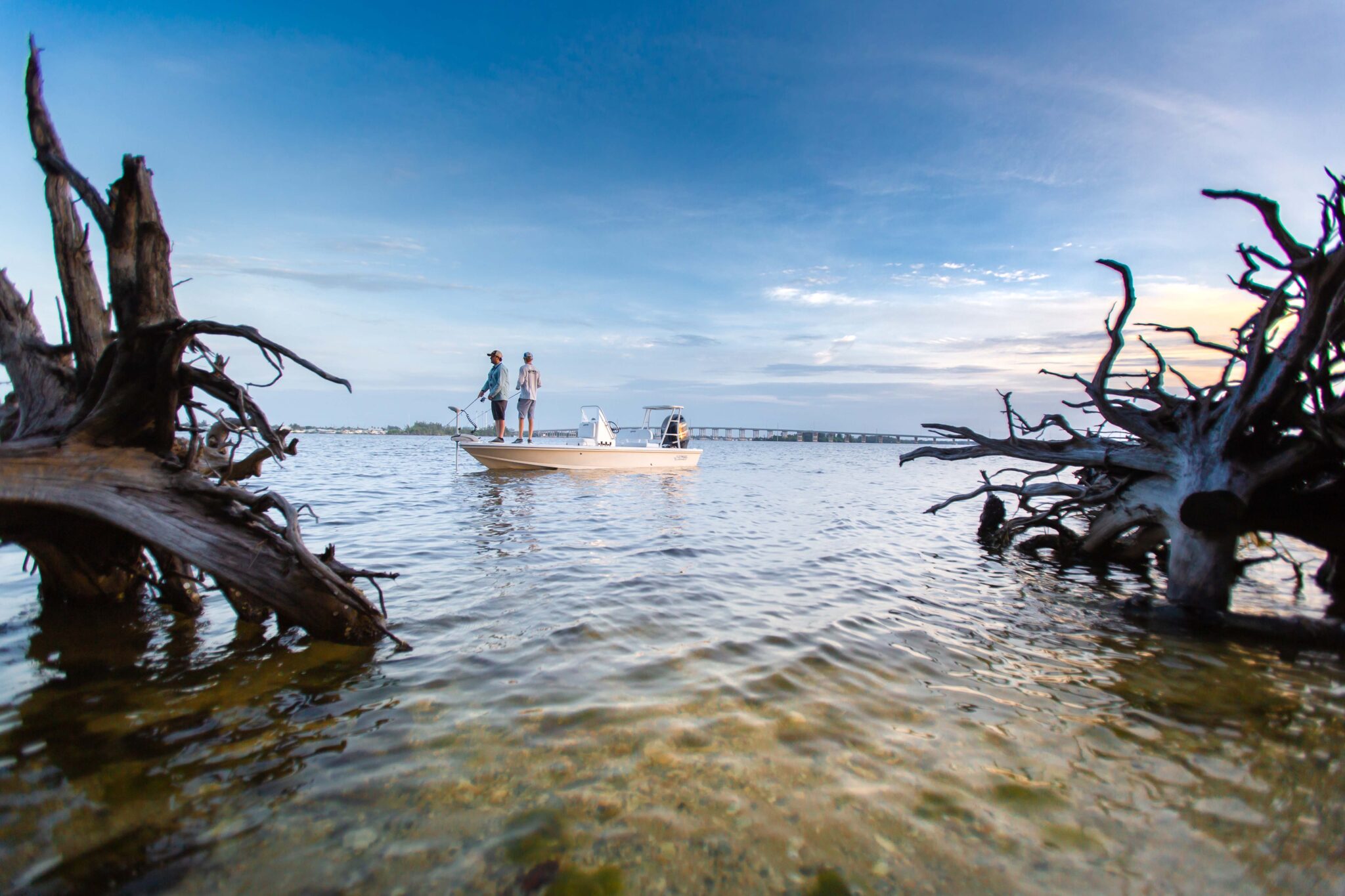 Best Boat For Shallow Water: 17 New Models That Can Go Less Than 6 ...