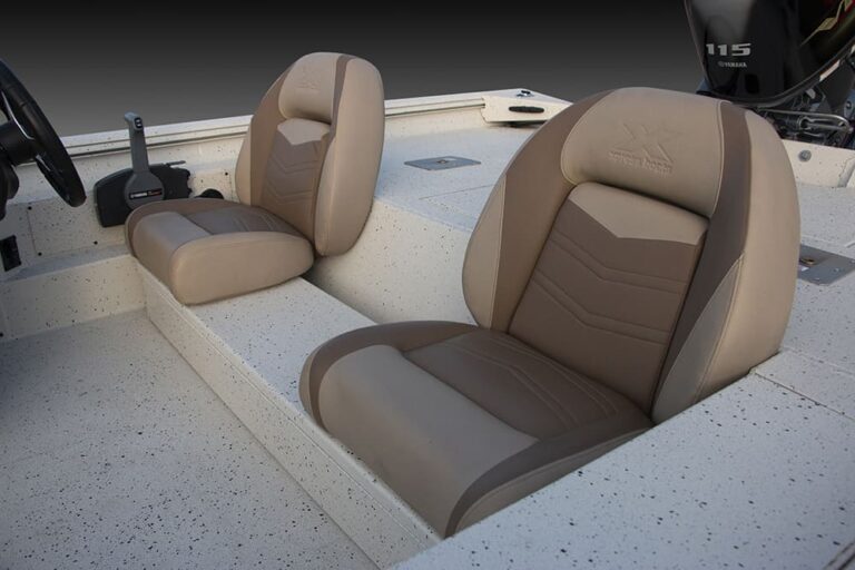 The 5 Best Boats For Catfishing! | ISM