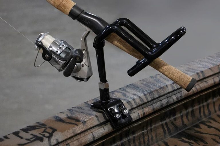 The 5 Best Boats For Catfishing! | ISM