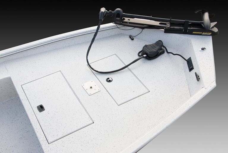 The 5 Best Boats For Catfishing! | ISM